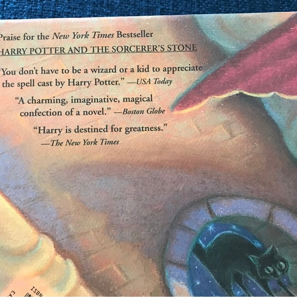 Warner Bros. | Other | Harry Potter And The Chamber Of Secrets St ...